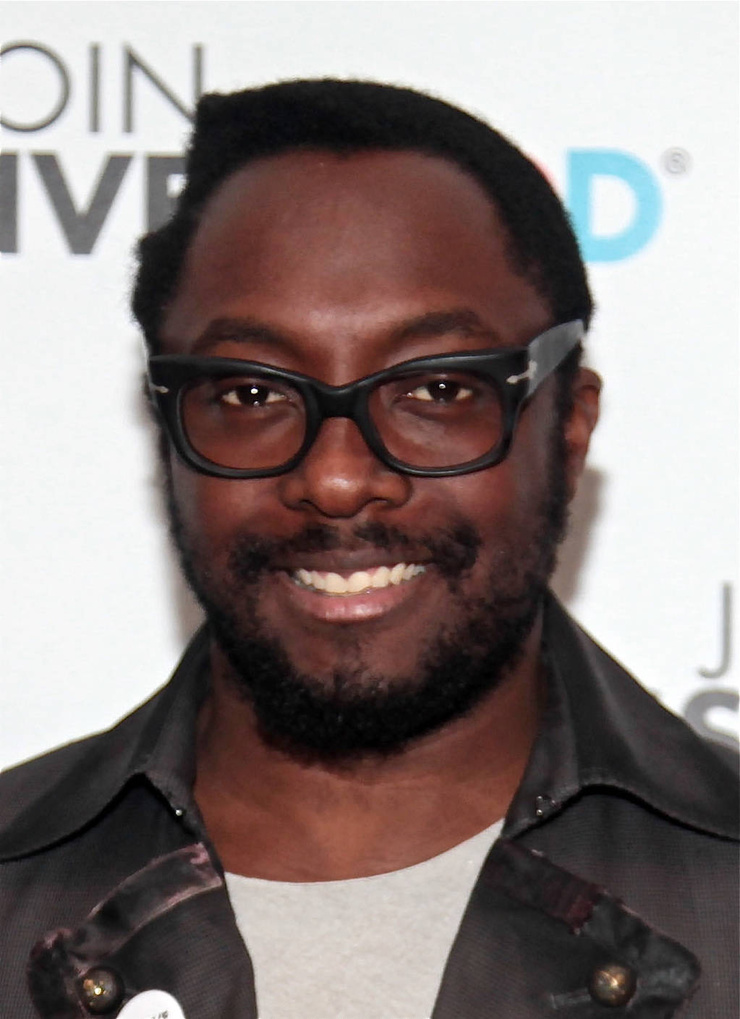 Will i Am picture