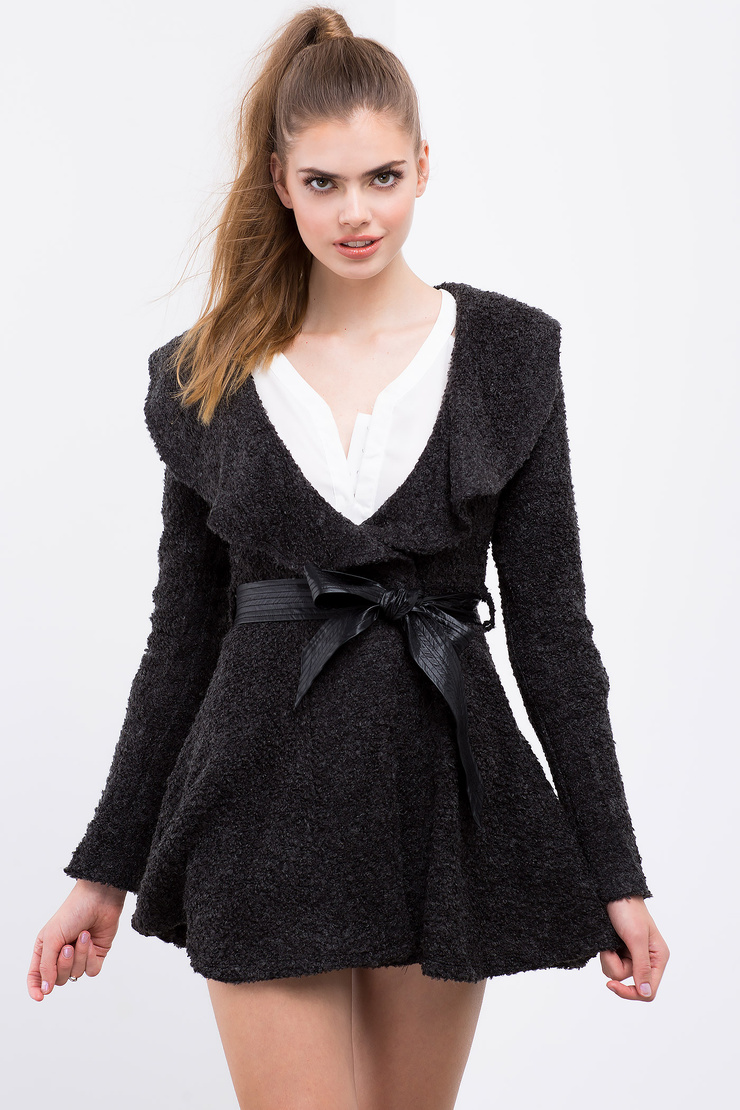 Image of Gwen Van Meir