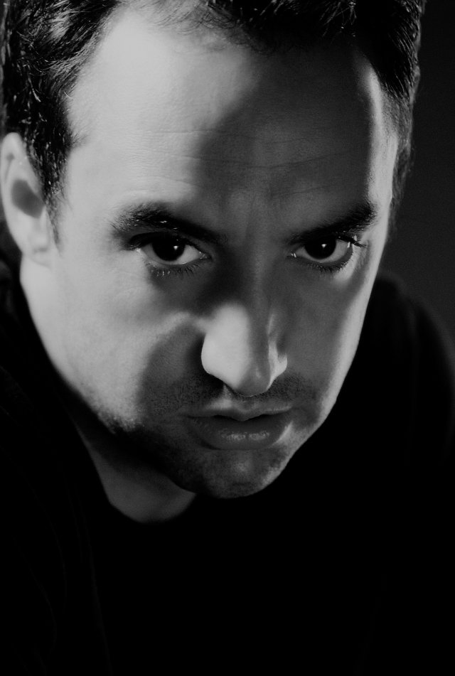 Picture of Aaron Haedt