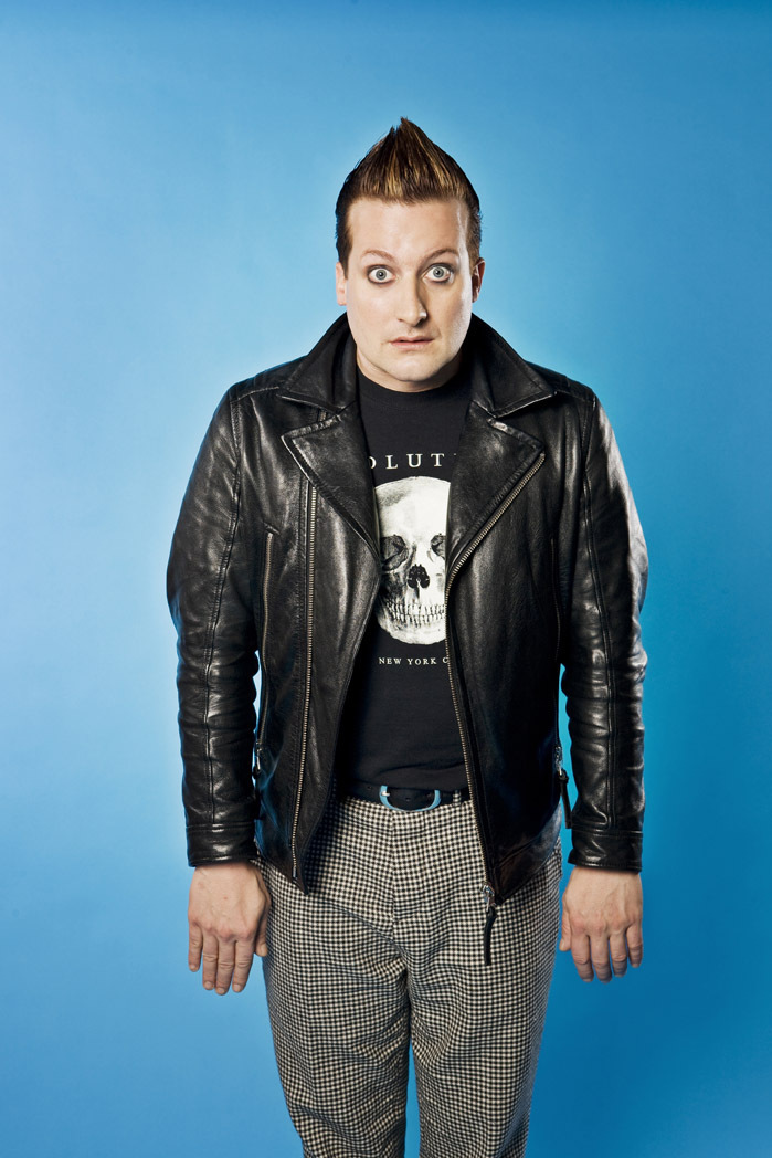 Picture of Tre Cool