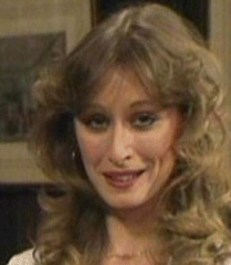 Image of Louise Burton