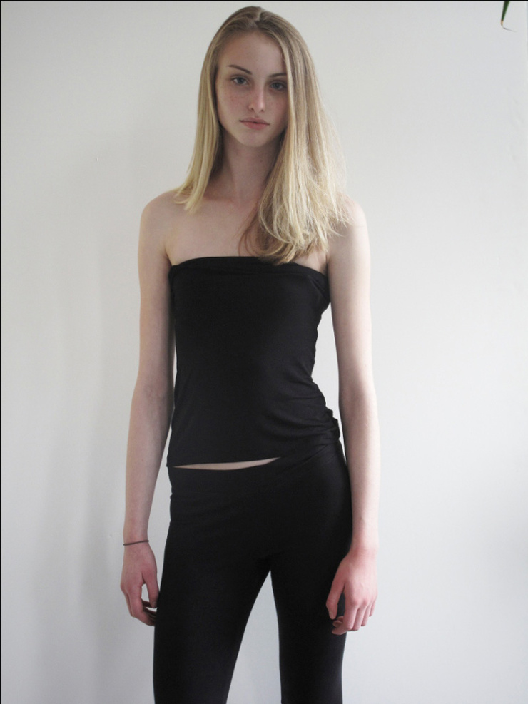 Brianna Blount image