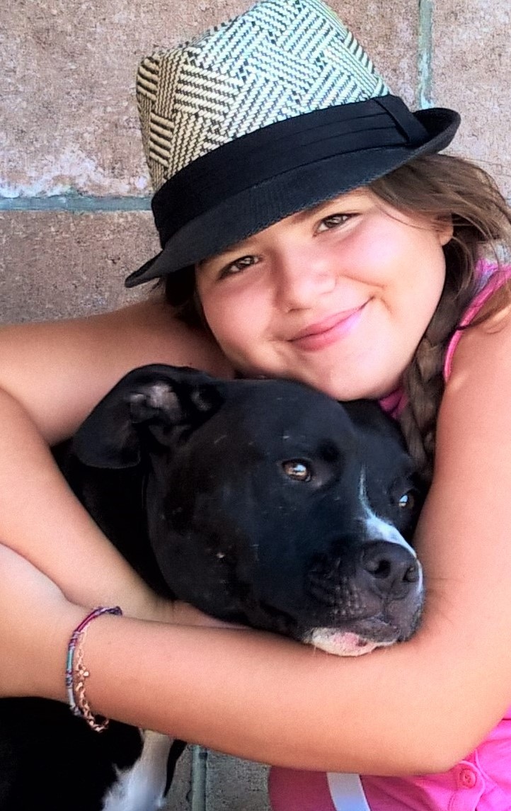 Picture of Leah Renee Benner