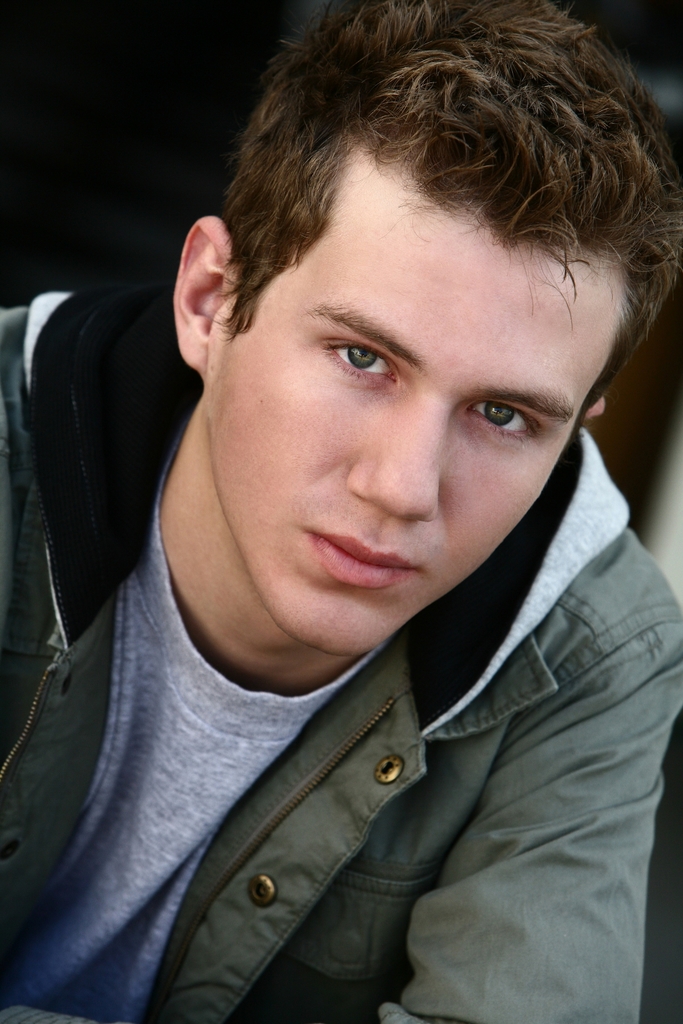 Cole Evan Weiss image