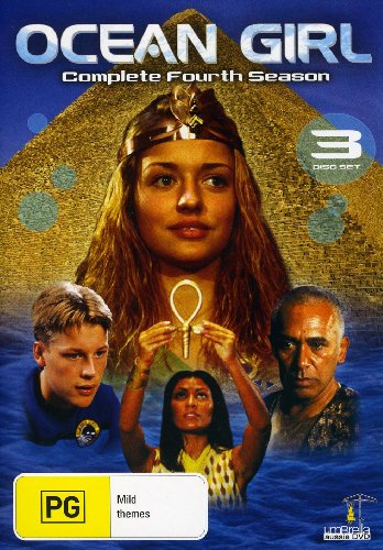 Ocean Girl (1994-1997) image