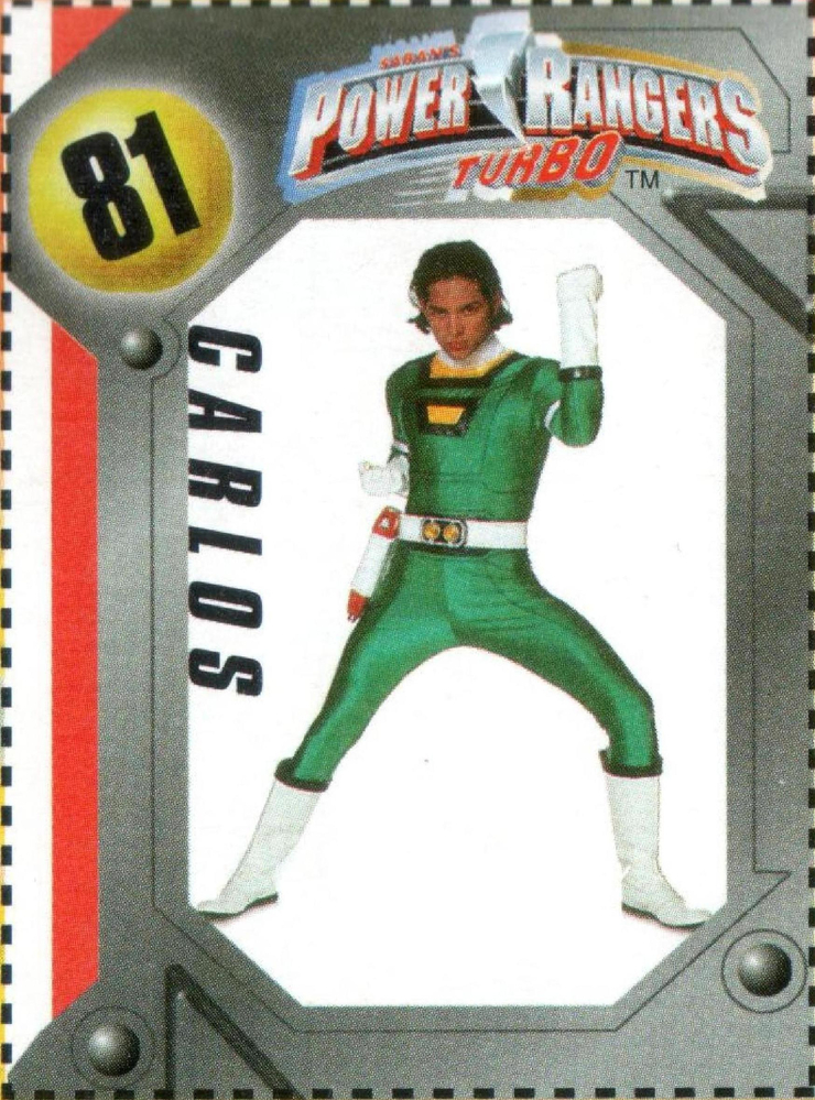 Picture of Carlos Vallerte