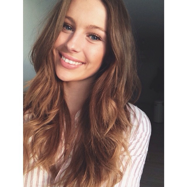 Picture of Mathilde Gøhler Jensen