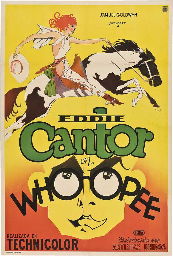Picture of Whoopee! (1930)