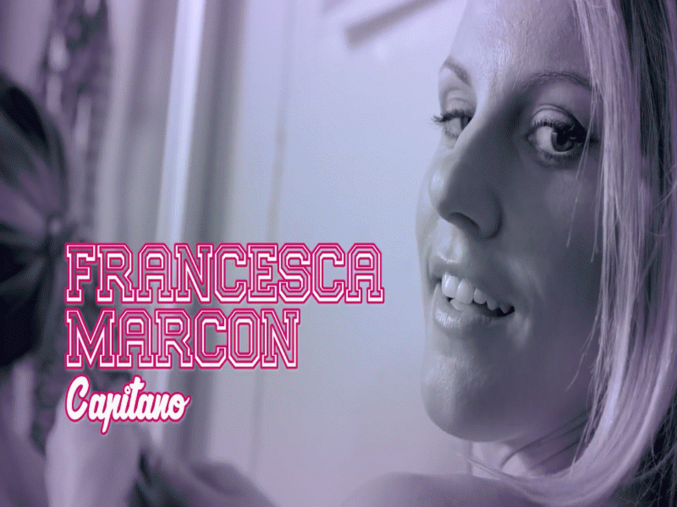 Francesca Marcon