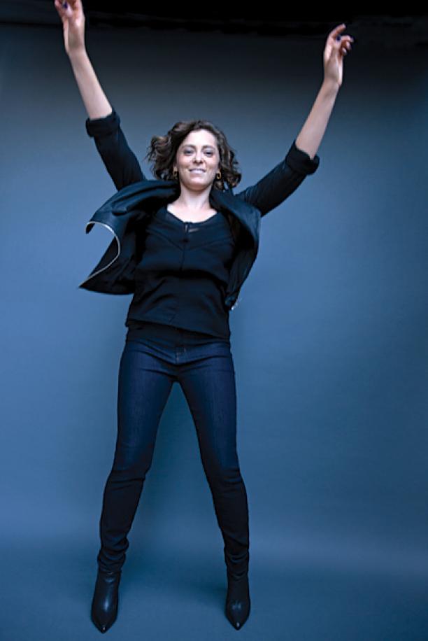 Picture of Rachel Bloom