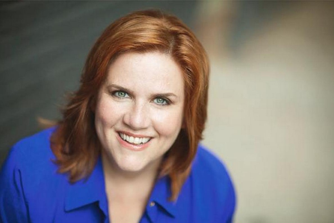 Picture of Donna Lynne Champlin