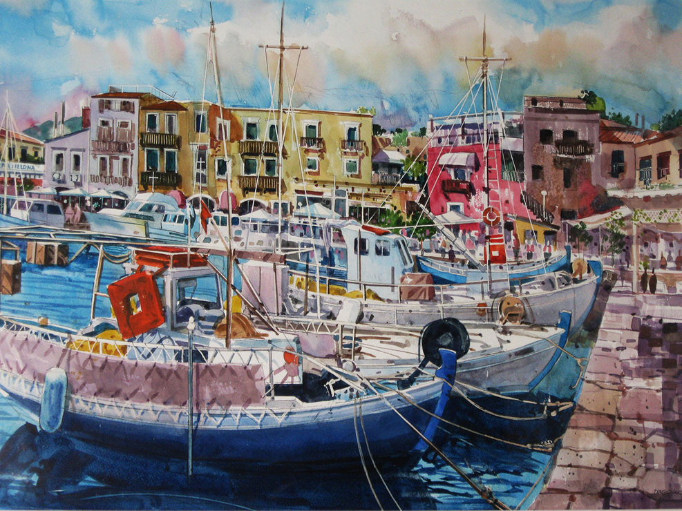 Picture of Crete