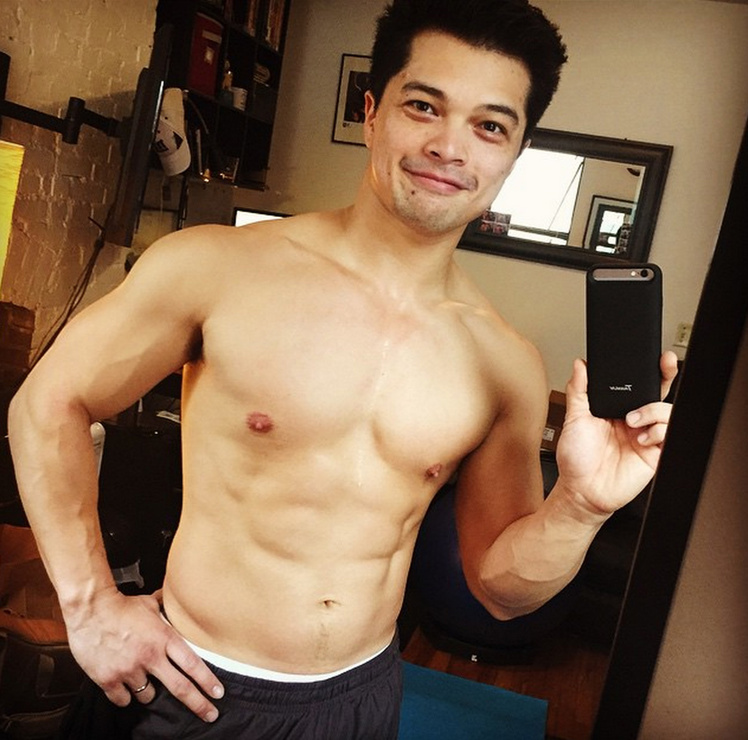 Picture of Vincent Rodriguez III