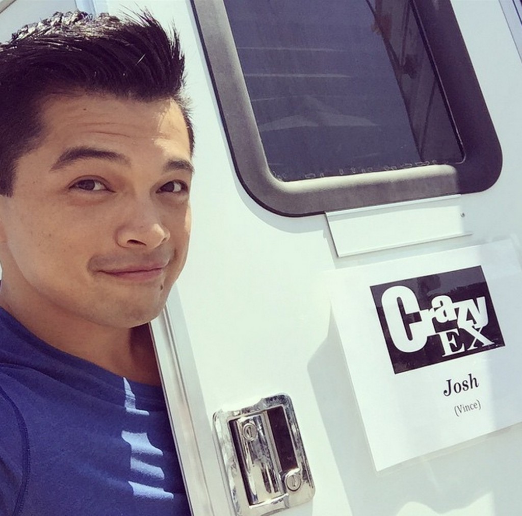 Picture of Vincent Rodriguez III