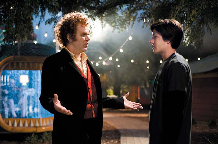 Picture of Cirque du Freak: The Vampire's Assistant
