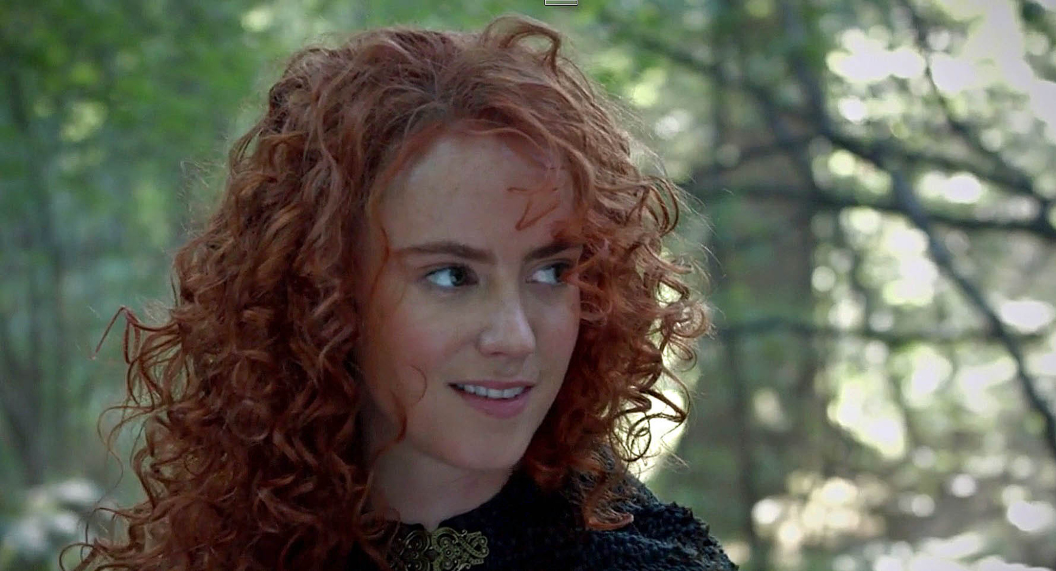 Image of Merida (Once Upon A Time)