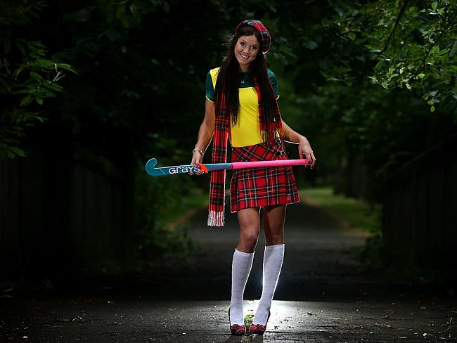 Picture of Anna Flanagan