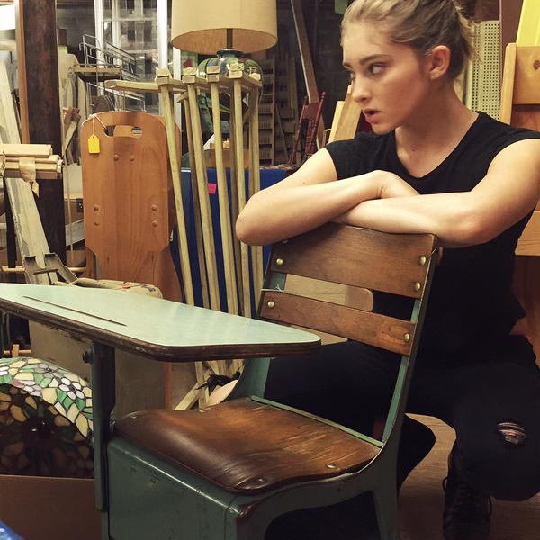 Picture of Willow Shields