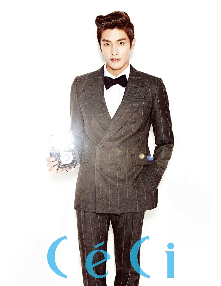 Picture of Hoon Sung