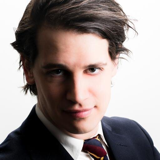 Picture of Milo Yiannopoulos