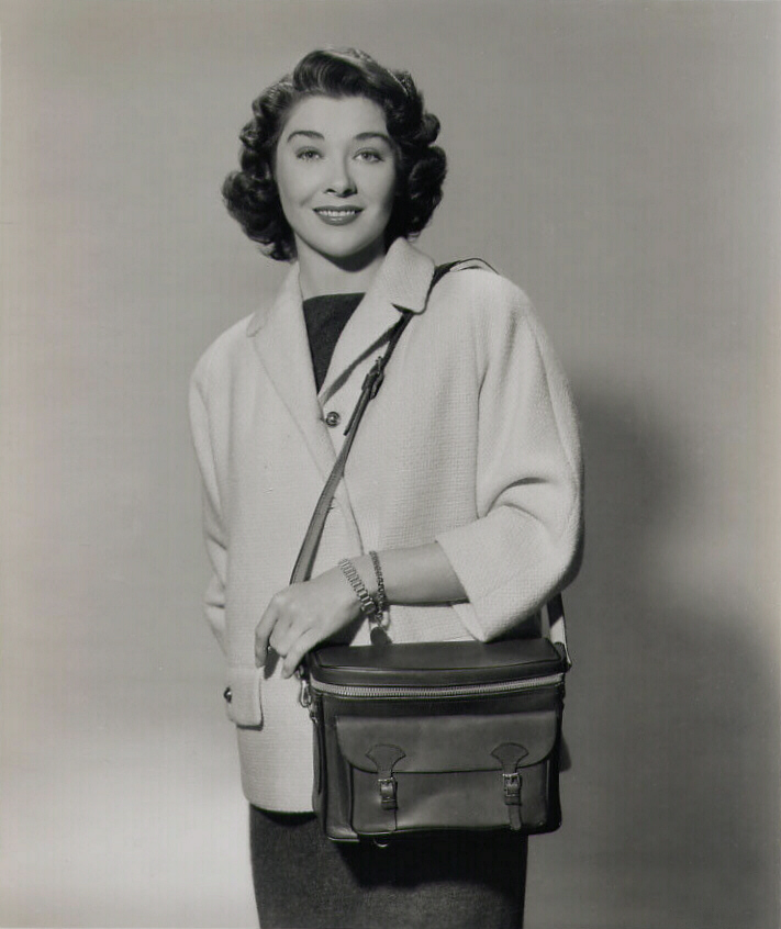 Picture of Virginia Leith