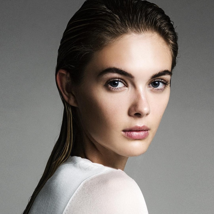 Picture of Megan Williams II