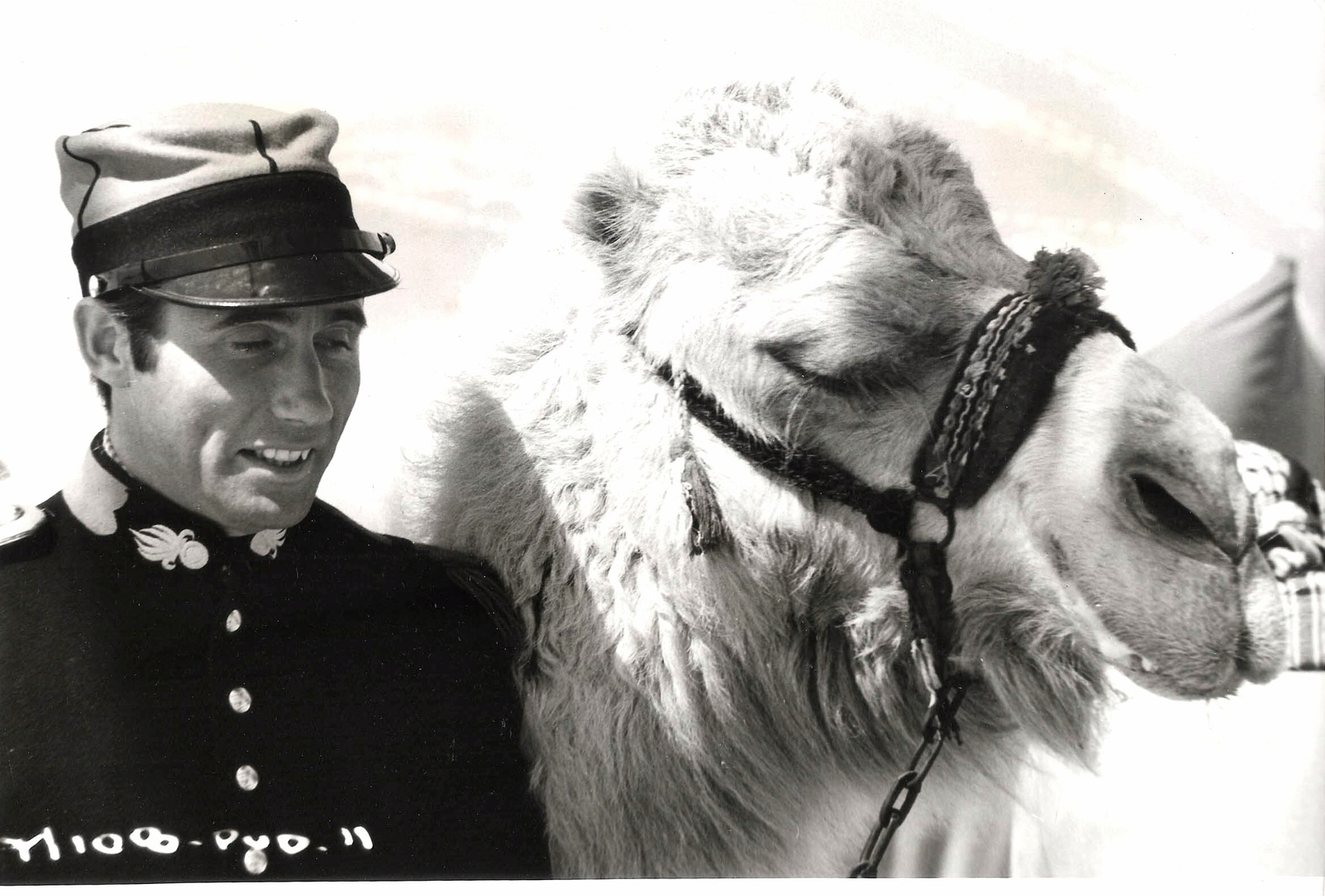 Picture of Jim Dale