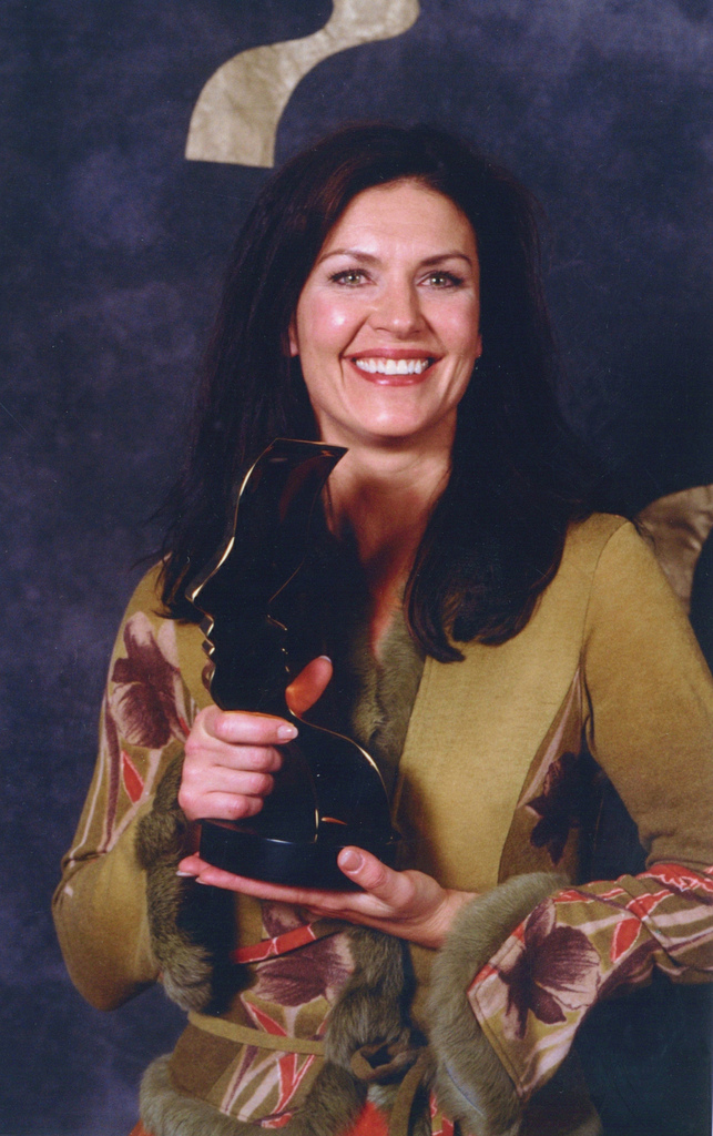 Picture of Wendy Crewson