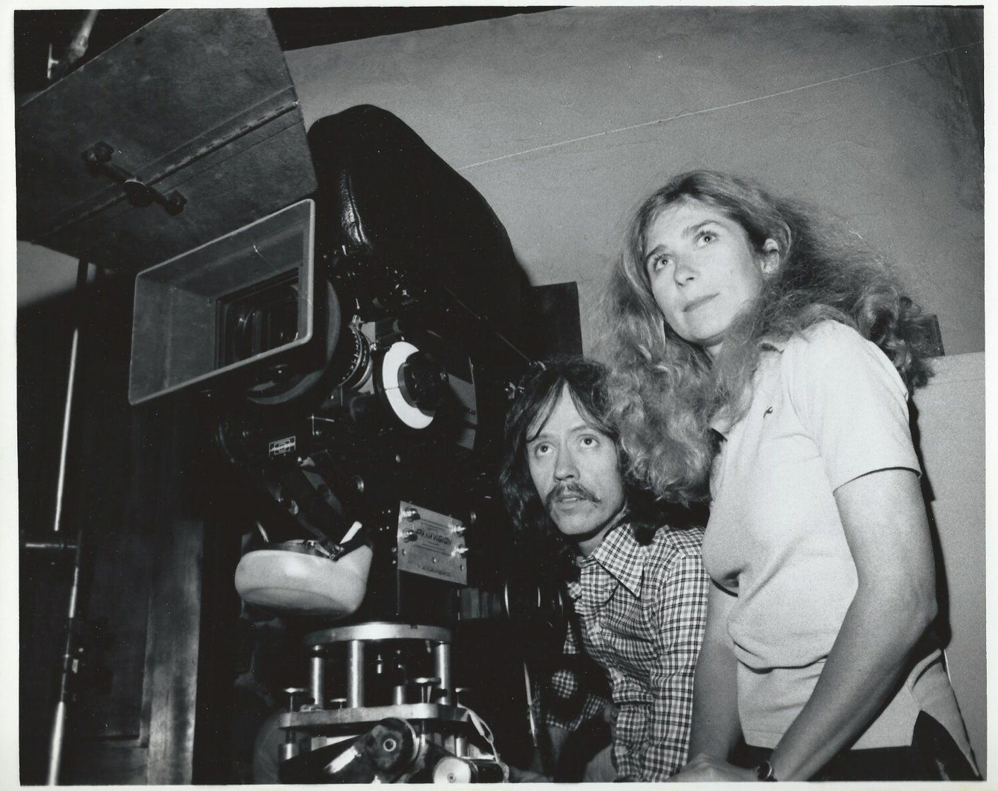 John Carpenter picture