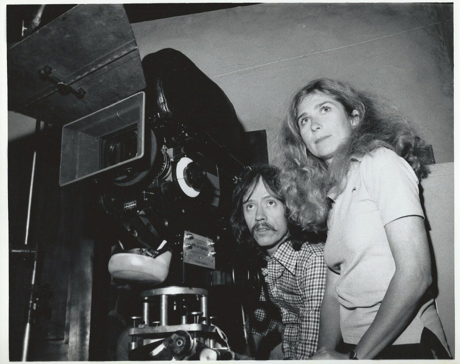 John Carpenter picture
