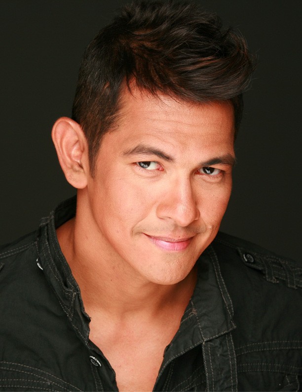 Picture of Gary Valenciano
