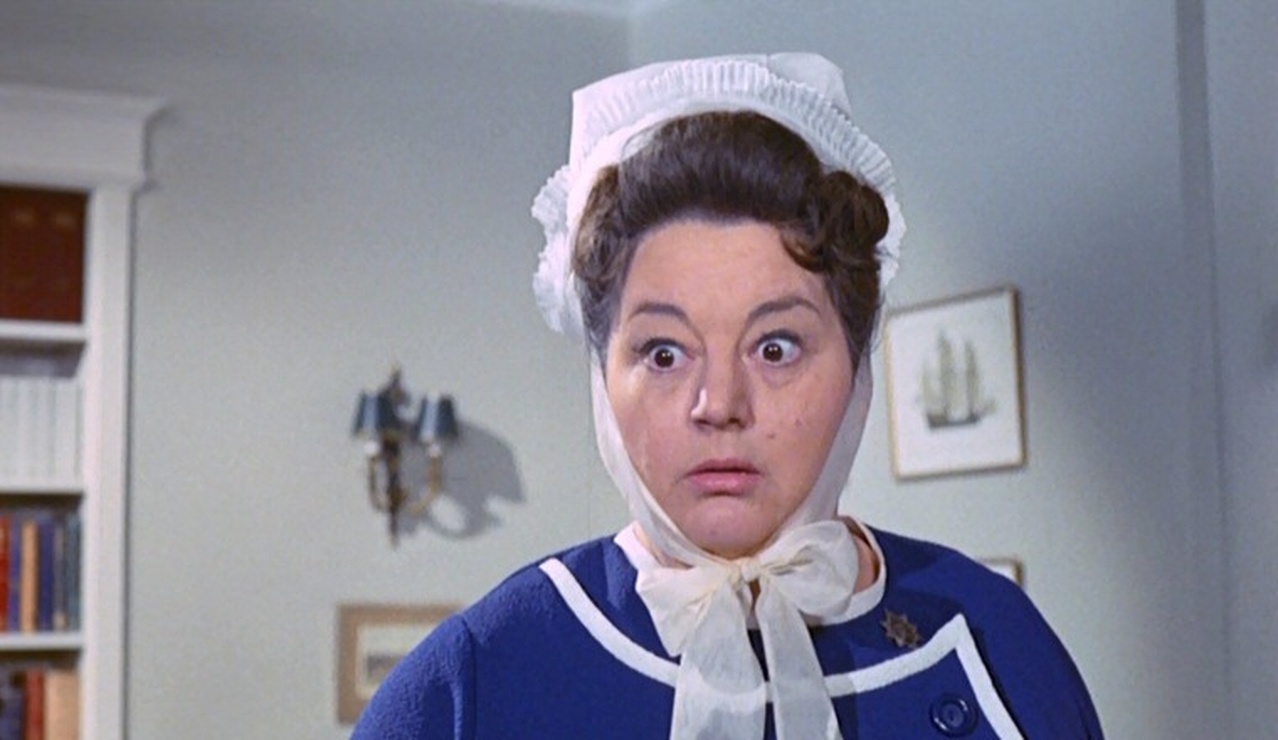 Picture of Carry on Again Doctor