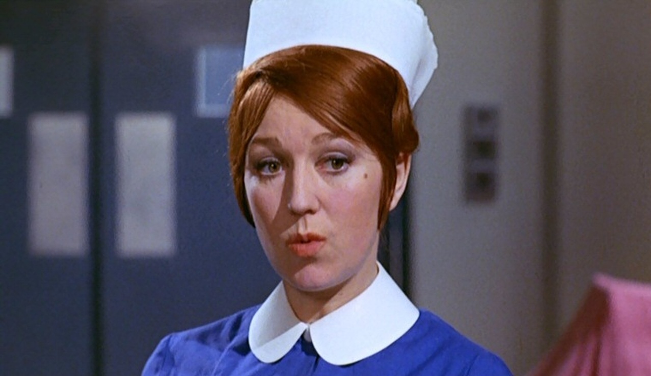 Picture of Carry on Again Doctor