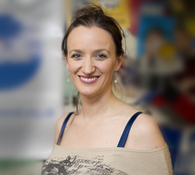 Picture of Kate Smurthwaite