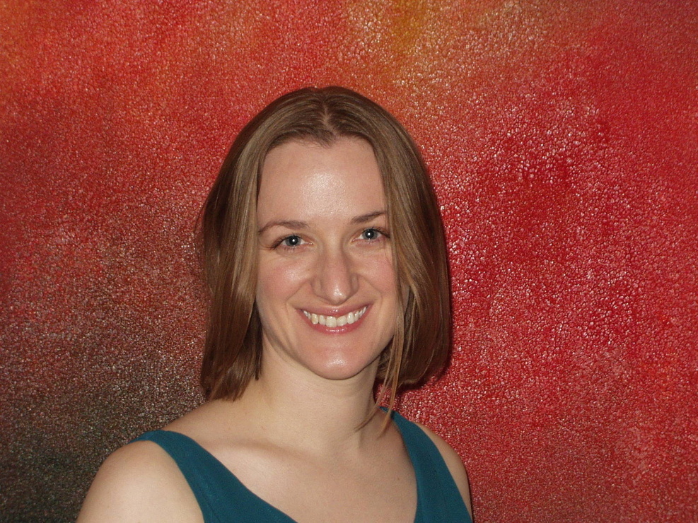 Picture of Kate Smurthwaite