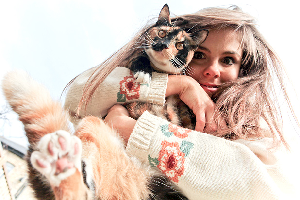 Image of Amy Hoggart