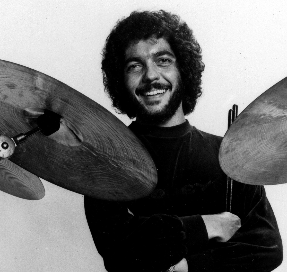 Picture of Steve Gadd