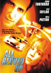 Picture of All Revved Up