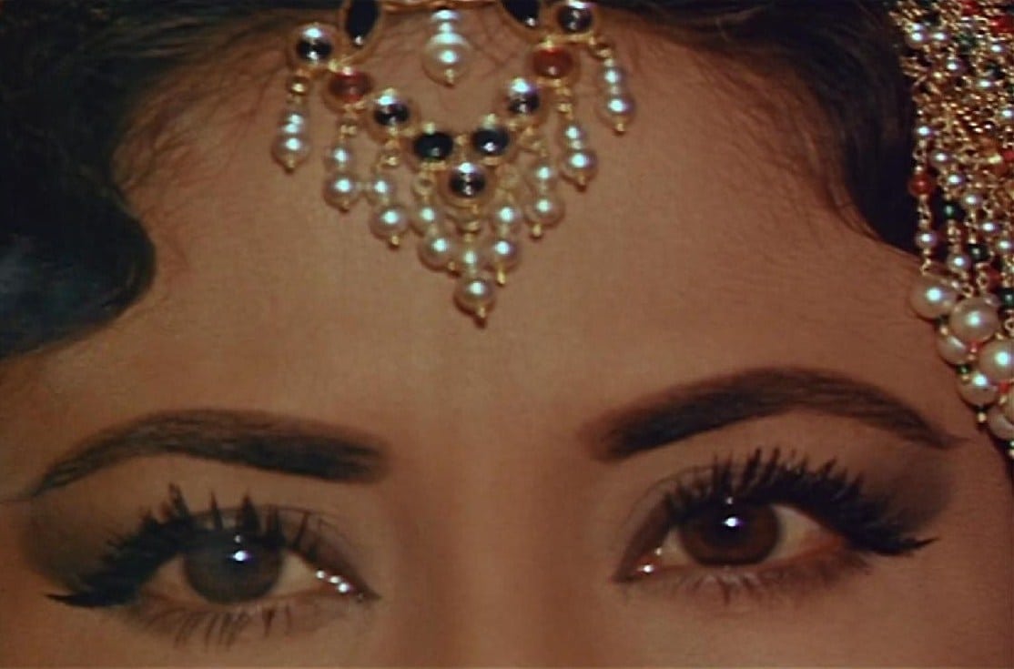Image of Pakeezah