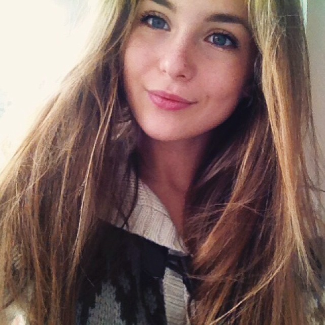 Alexandra Shulgovich picture