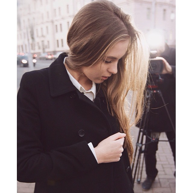 Picture of Alexandra Shulgovich