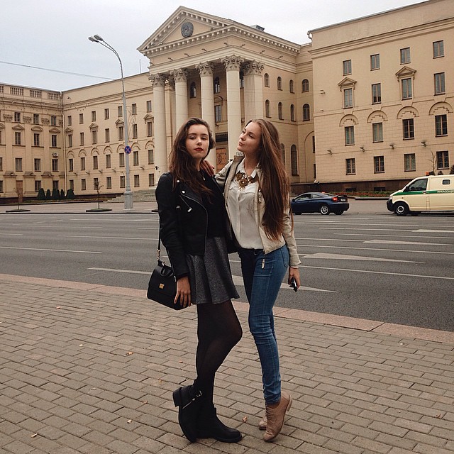 Image of Alexandra Shulgovich