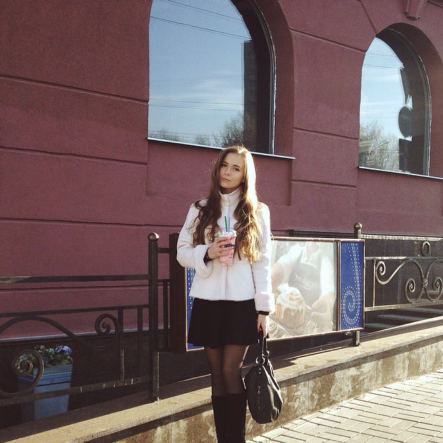 Alexandra Shulgovich picture