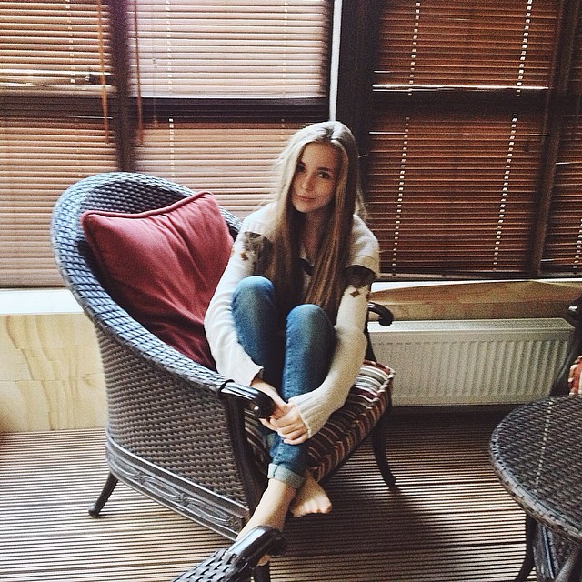 Picture of Alexandra Shulgovich