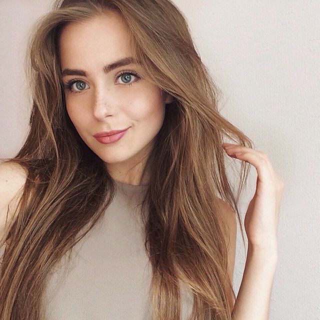 Picture of Alexandra Shulgovich