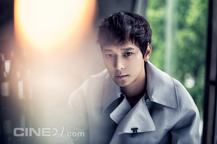 Image of Dong-won Kang