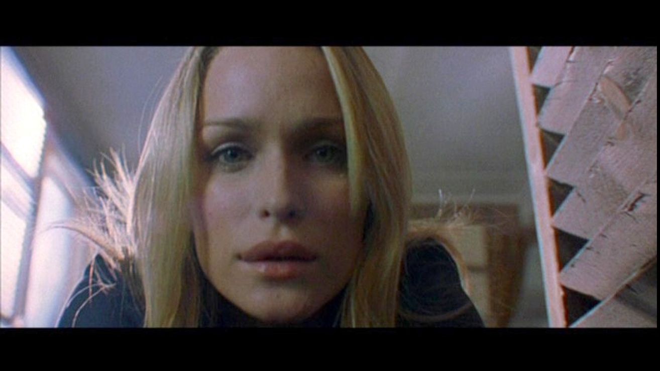 Picture of Cassandra Bell