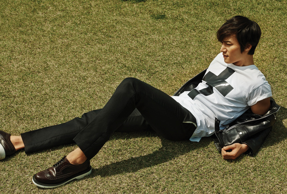 Picture of Tae-ho Kim