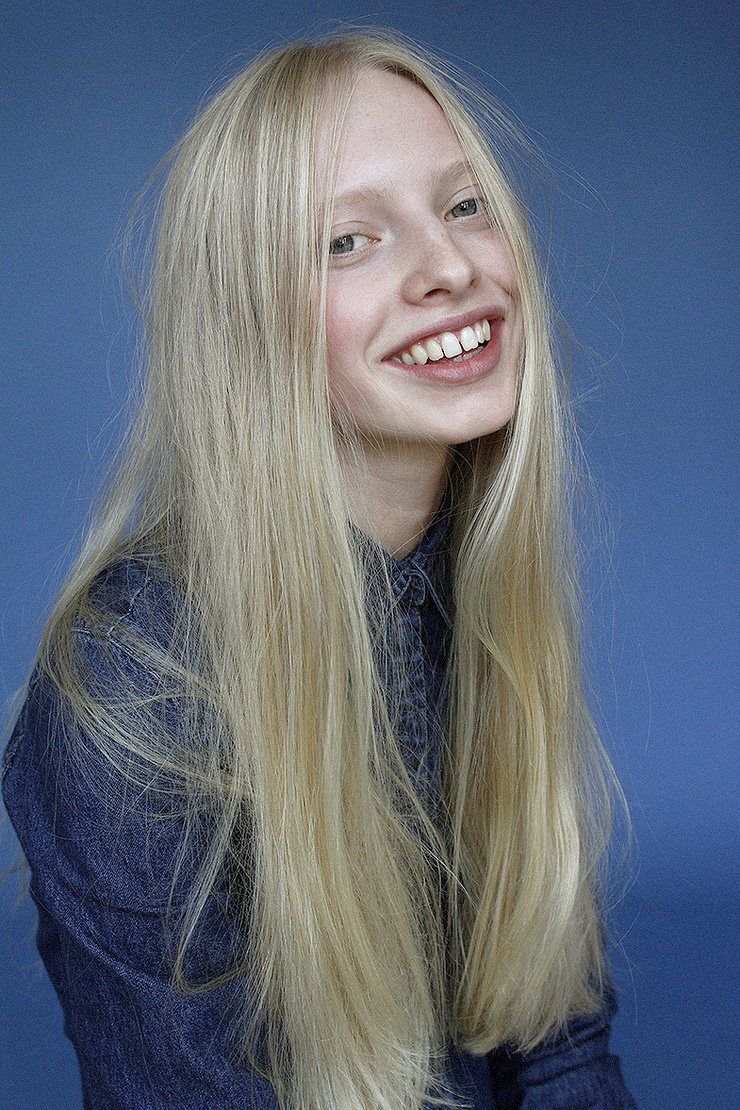 Picture of India Tuersley