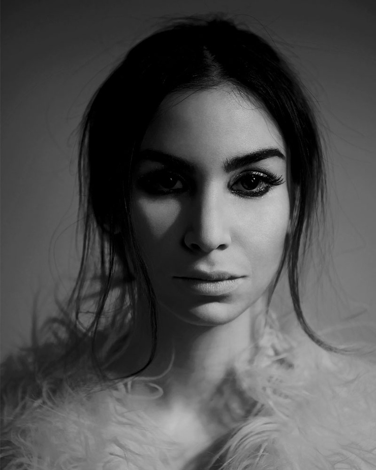 Picture of Sila Sahin